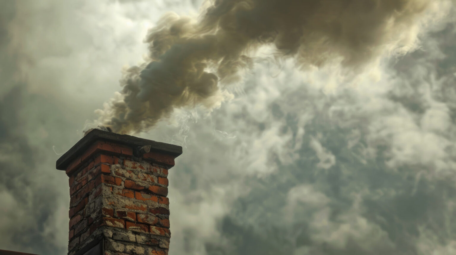 How to Properly Inspect Your Chimney Flue | Chimney & Dryer Vent ...